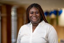 Our Team | The Edward Ginsberg Center for Community Service and Learning